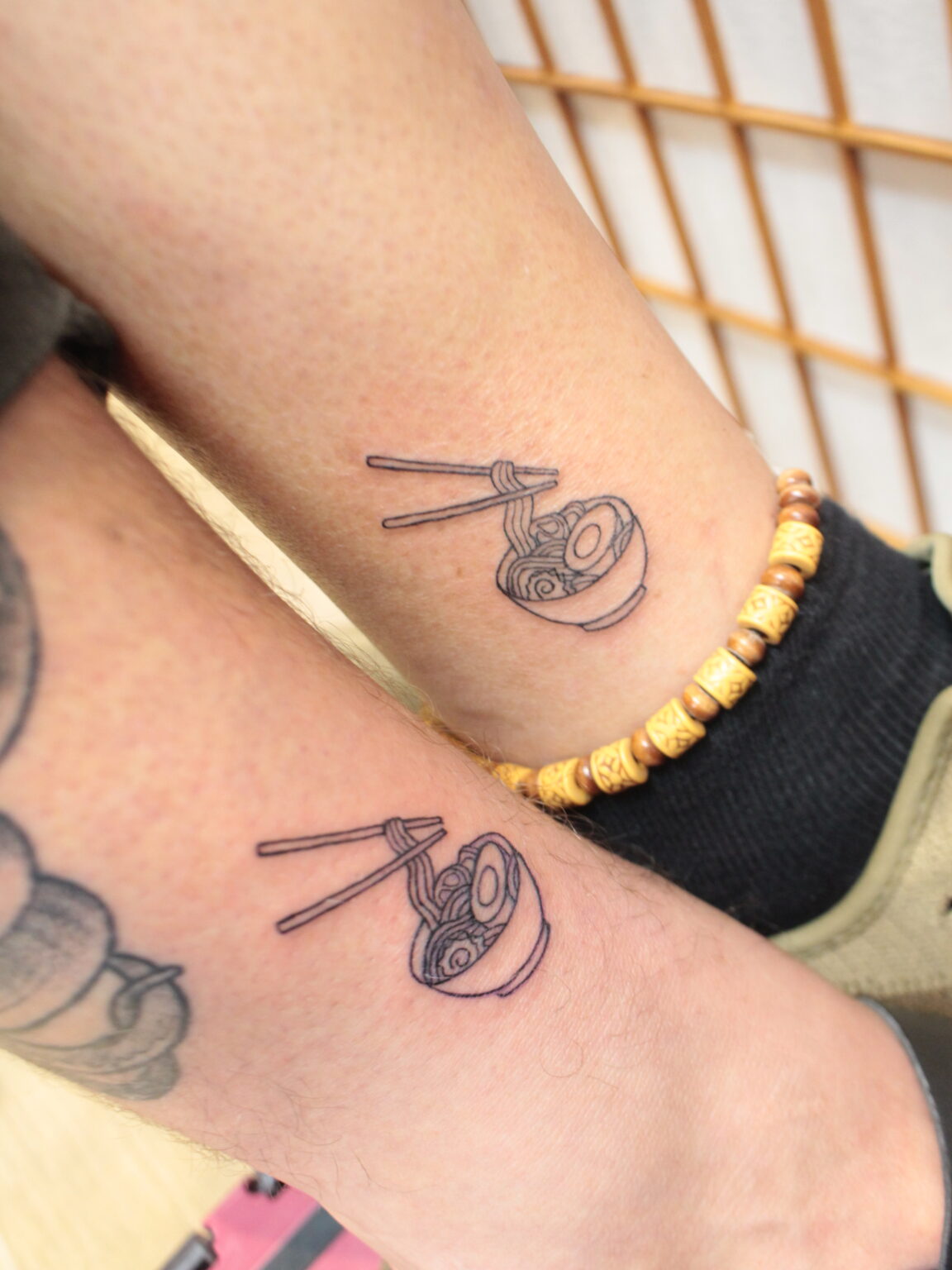 Small Tattoos That Represent Japan: Meaningful Designs to Remember Your ...
